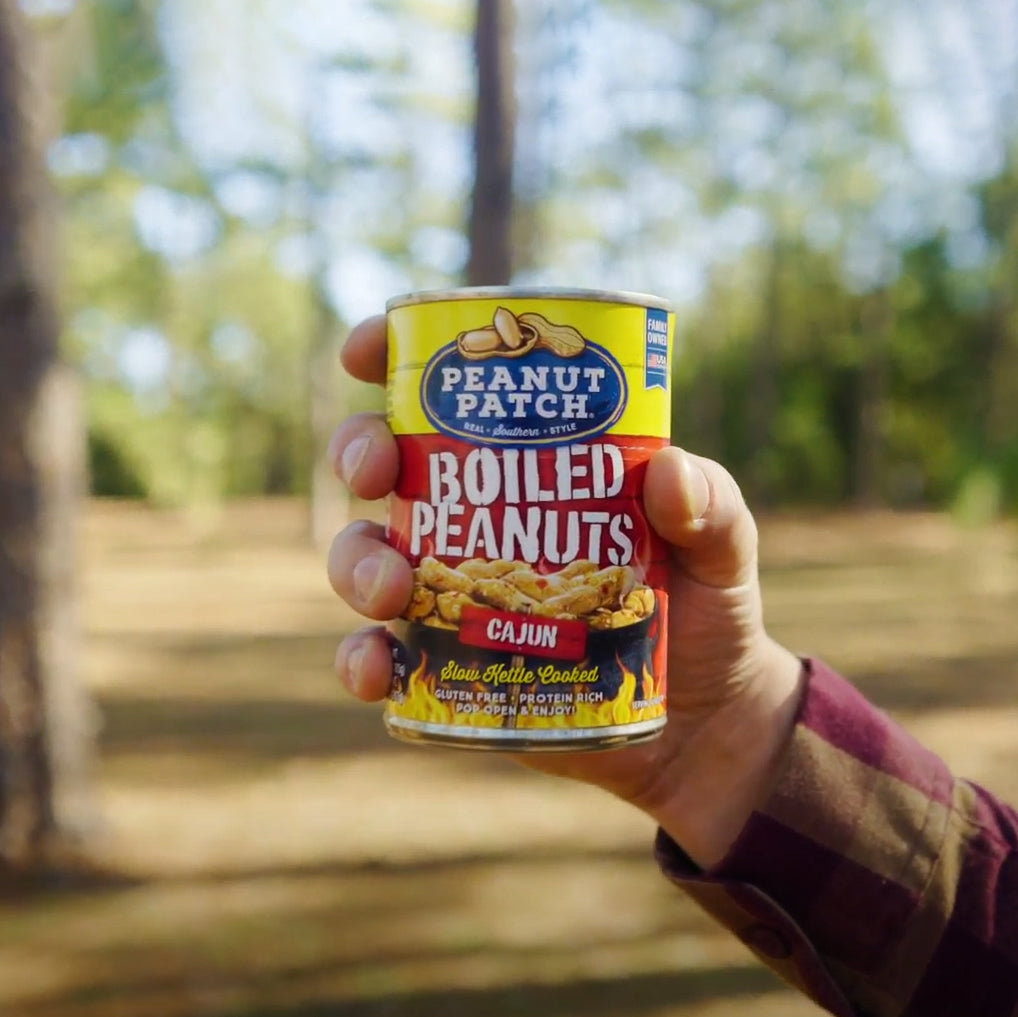 Boiled Peanuts – Peanut Patch Boiled Peanuts